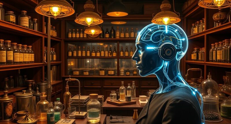 Steampunk Engineering: How It Works (in Theory) - Impossible Gears